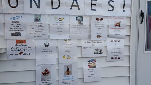 CHEVYS ICE CREAM - Updated October 2025 - 23 Photos & 39 Reviews - 191 ...