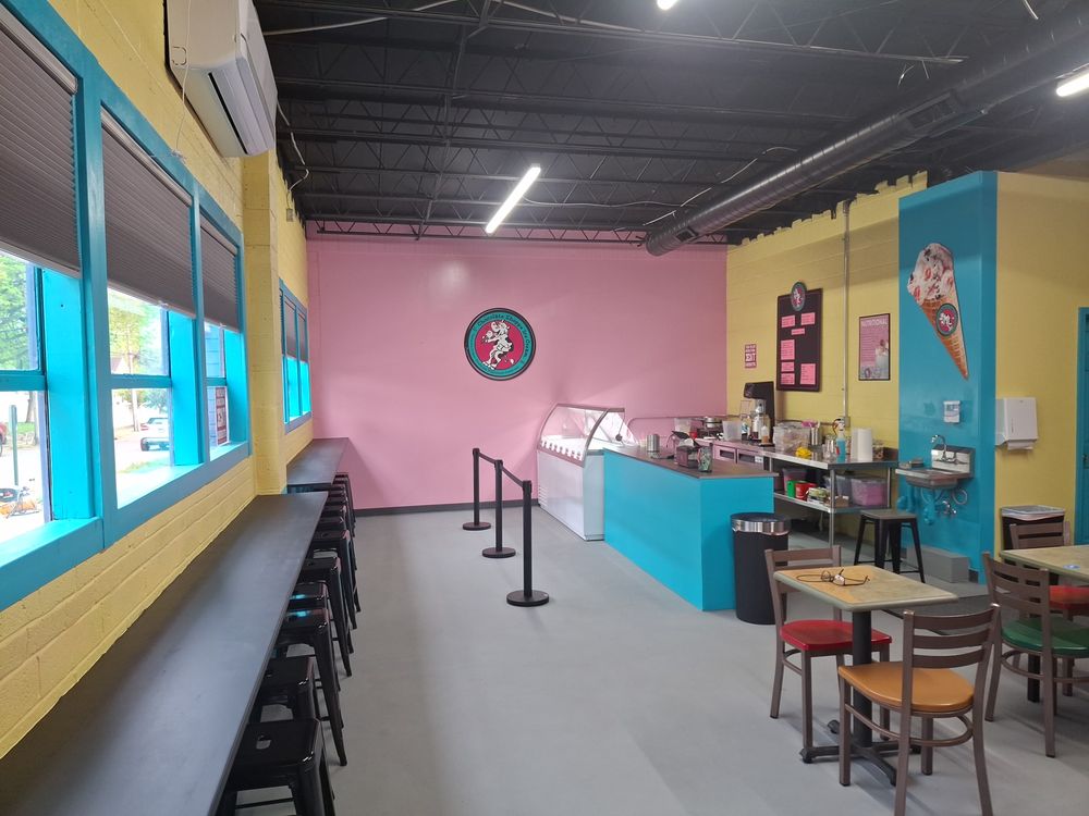B.A.D. BOYS ICE CREAM - Updated June 2025 - 500 Colorado Ave ...