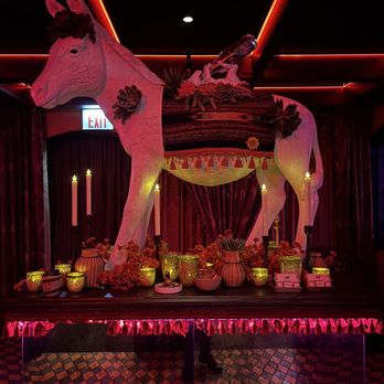 GHOST DONKEY - Updated December 2025 - 131 Photos & 57 Reviews - 415 N ...