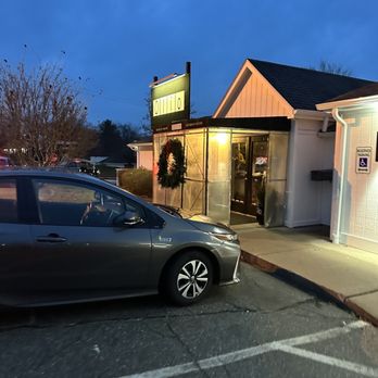 OLIO RESTAURANT & BAR - Updated July 2025 - 151 Photos & 303 Reviews ...