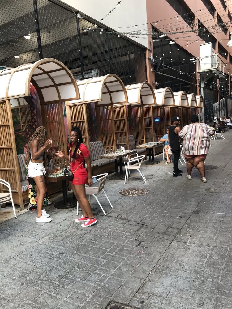 THE BELT - Updated July 2025 - 1274 Library St, Detroit, Michigan - Art ...