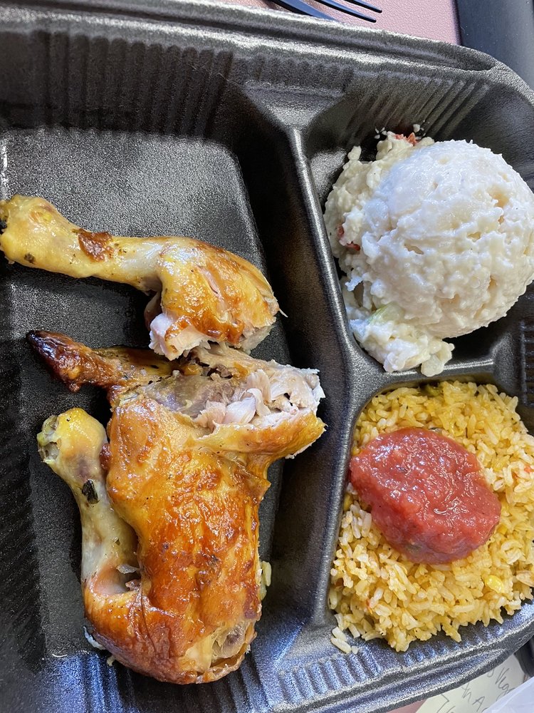 LOS POLLOS 3 - Updated July 2025 - 71 Photos & 220 Reviews - 7940 ...