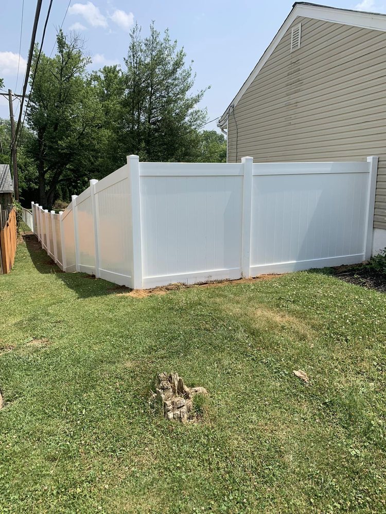 MWG FENCING - Updated August 2024 - 22 Photos - Linwood, Pennsylvania ...