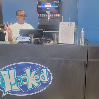 HOOKED RESTAURANT - Updated May 2025 - 29 Photos & 21 Reviews - 23091 Emery Rd, Warrensville ...