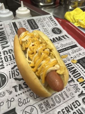 MCCANTS HOT DOG HUT - Updated March 2025 - 26 Photos - 4 Central Ave ...