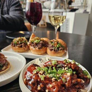 CHAN SEATTLE - Updated June 2025 - 2175 Photos & 1132 Reviews - 724 ...