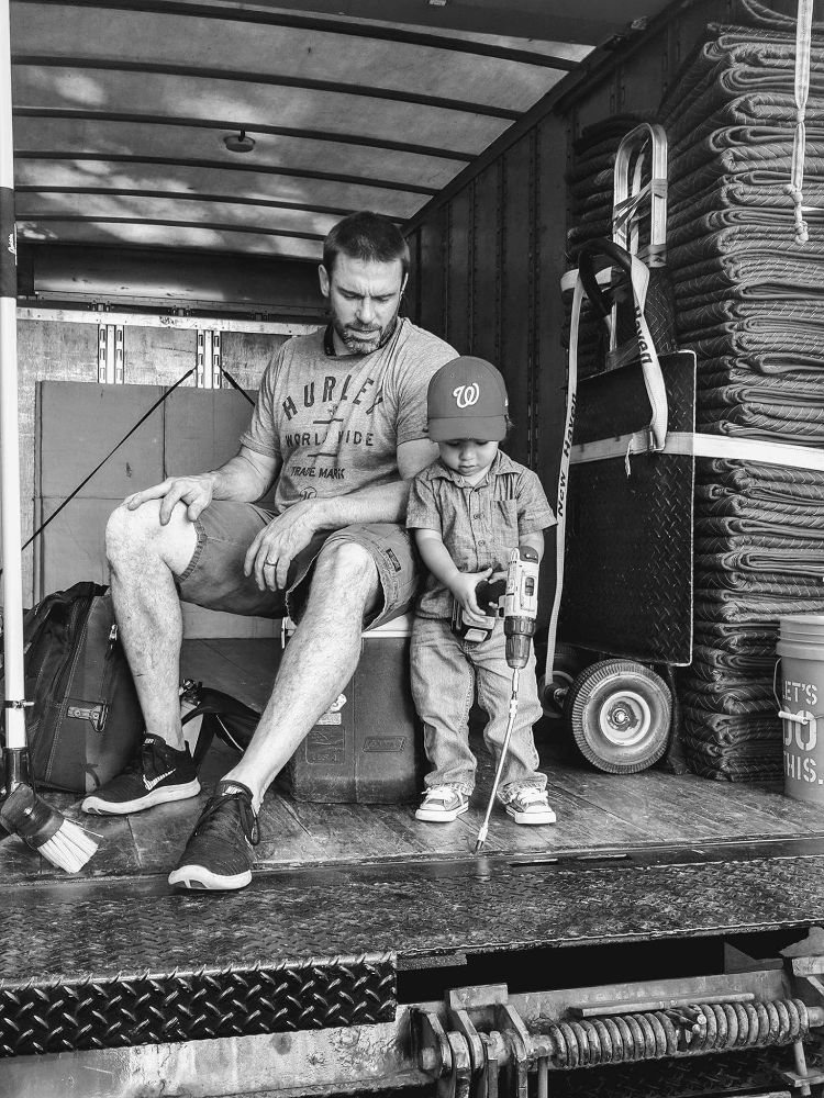 IRISH OX MOOVERS - Updated October 2025 - 64 Photos & 37 Reviews ...