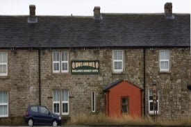 BOWES MOOR HOTEL - Updated February 2025 - Barnard Castle, Durham ...