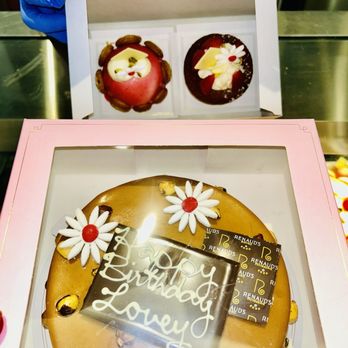 RENAUD’S PATISSERIE - Updated July 2025 - 85 Photos & 58 Reviews - 635 ...