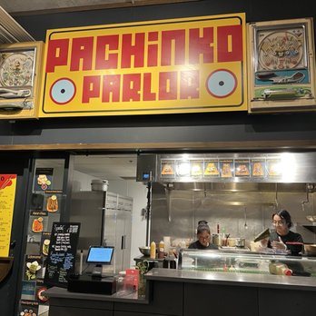 PARLOR - 494 Photos & 214 Reviews - 11 NE 6th St, Oklahoma City ...