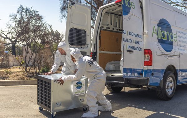 ALLIANCE ENVIRONMENTAL GROUP - Updated April 2026 - 240 Photos & 110 ...