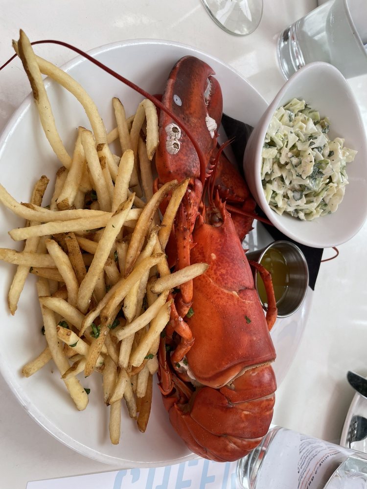BLUE ISLAND OYSTER BAR AND SEAFOOD - 878 Photos & 664 Reviews - 2625 E ...