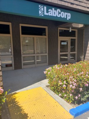 LABCORP - Updated December 2025 - 12 Photos & 33 Reviews - 3466 Mt ...