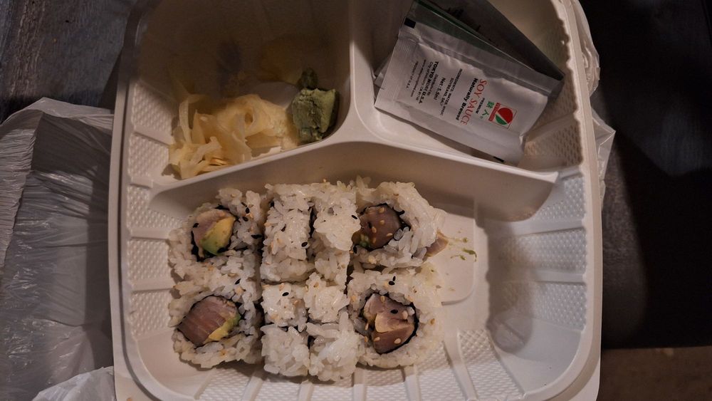 SUSHI YA - Updated May 2026 - 360 Photos & 422 Reviews - 2525 E ...