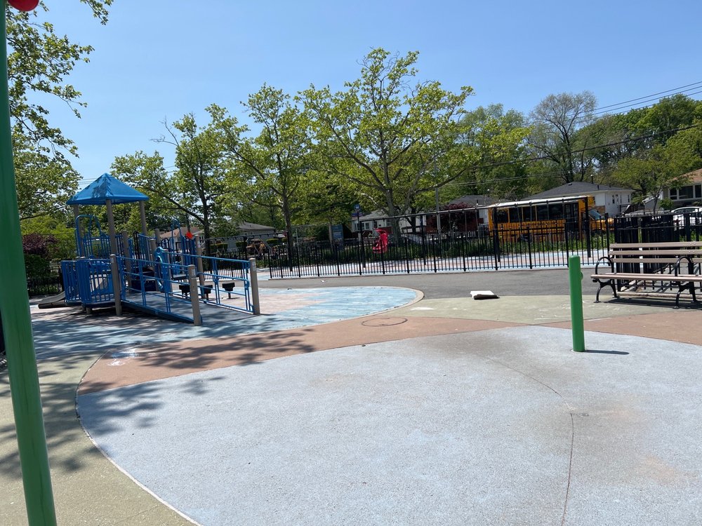 THE BIG PARK - 201 Continental Pl, Staten Island, New York - Parks - Yelp