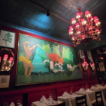 CHEZ JOSEPHINE - Updated April 2025 - 786 Photos & 697 Reviews - 414 W ...