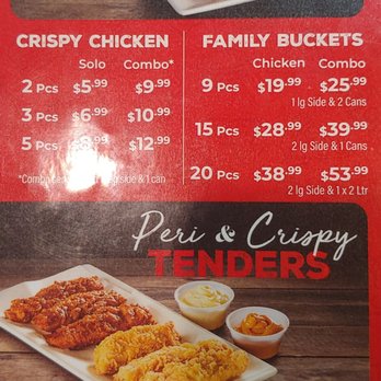 CHICKEN HAUS - Updated December 2025 - 11 Photos - 6001 14th Ave ...