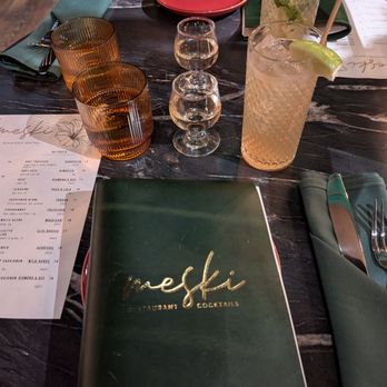 MESKI RESTAURANT - Updated December 2025 - 377 Photos & 123 Reviews ...