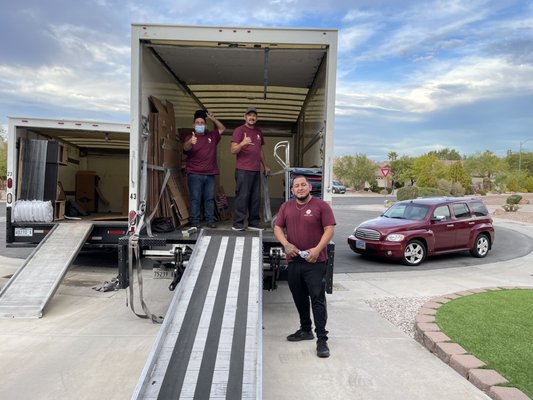 MOVE 4 LESS - Updated October 2025 - 557 Photos & 740 Reviews - 6630 ...