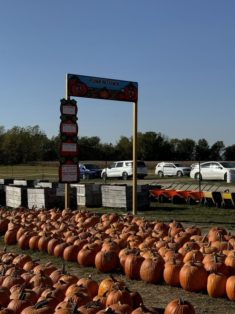 JACOBS FAMILY ORCHARD - Updated October 2025 - 66 Photos & 21 Reviews ...