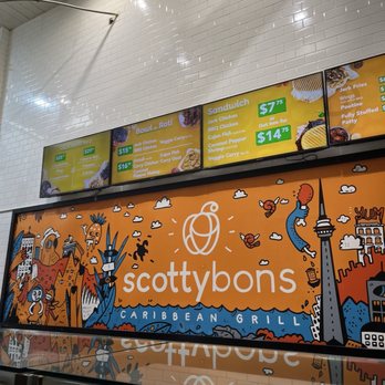SCOTTY BONS CARIBBEAN GRILL - Updated January 2026 - 165 Photos & 123 ...