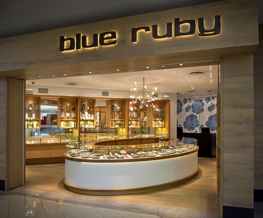 Blue Ruby Jewellery - Jewellery - 2176 - 4700 Kingsway, Metrotown ...