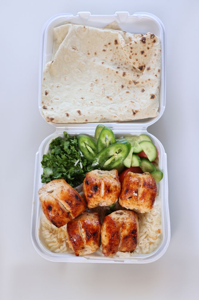 PROSHYAN KABAB - Updated September 2025 - 14 Photos - 6006 Woodman Ave ...