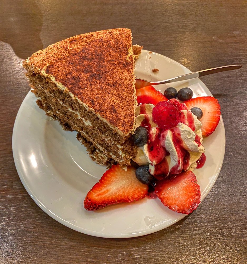 EISCAFÉ DOLOMITI - 54 Photos & 16 Reviews - Kaiserstr. 28, Landstuhl ...