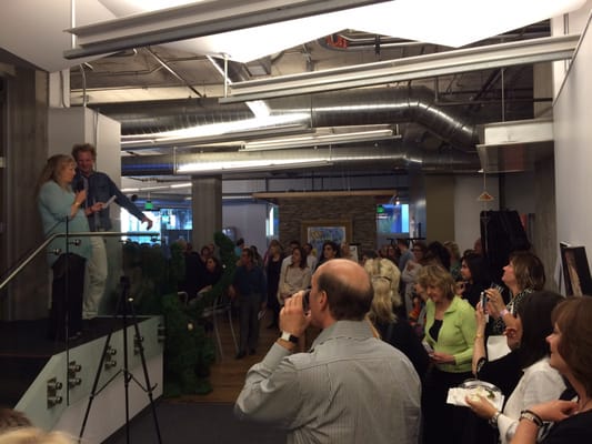 CARTOON NETWORK STUDIOS - Updated December 2025 - 28 Photos - 300 N 3rd ...