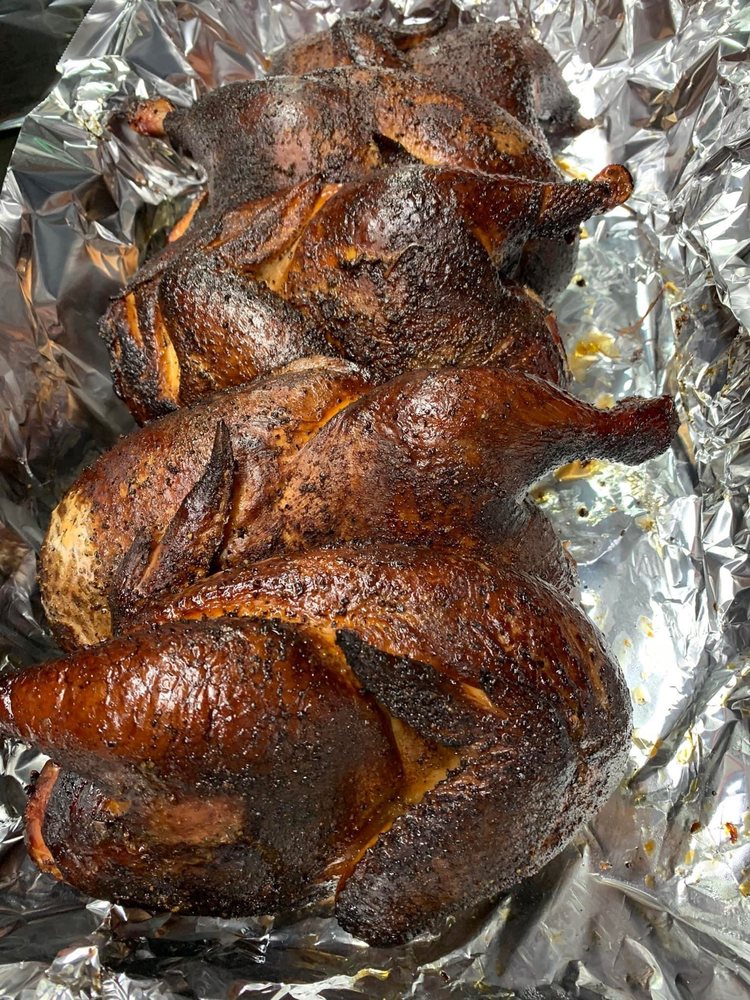 SCRAP IRON BBQ - Updated December 2025 - 16 Photos - 328 Allen Ave ...