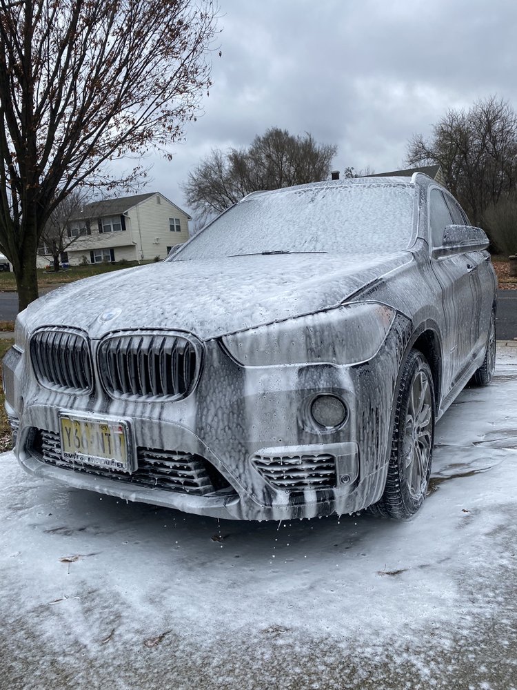 OFFSHORE DETAILING - 415 West Monore Ave, Magnolia, NJ - Yelp