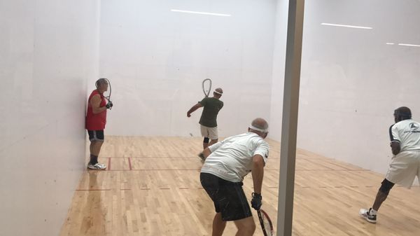 HIGHLANDS RANCH COMMUNITY ASSOCIATION - NORTHRIDGE REC CENTER - Updated ...