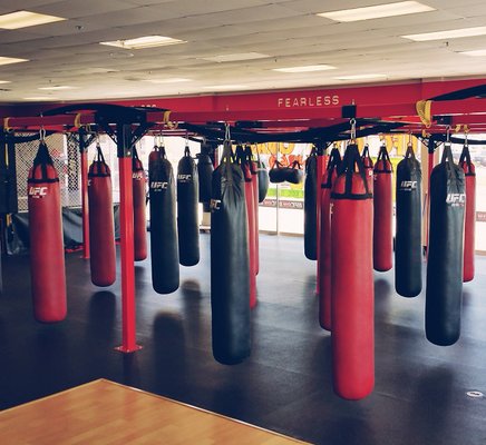 UFC GYM ROSEMEAD - 8920 Glendon Way, Rosemead, California - 297 Photos ...
