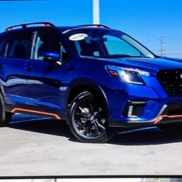 HELLO SUBARU OF VALENCIA - Updated October 2025 - 74 Photos & 150 ...