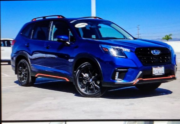 HELLO SUBARU OF VALENCIA - Updated October 2025 - 74 Photos & 150 ...