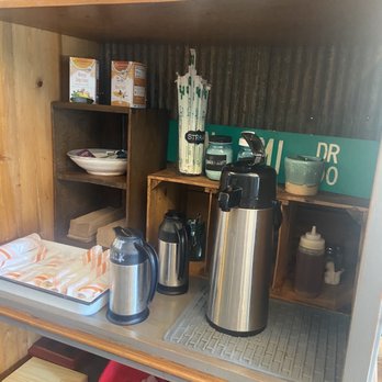 SCRATCH FARM KITCHEN - Updated October 2024 - 156 Photos & 118 Reviews ...