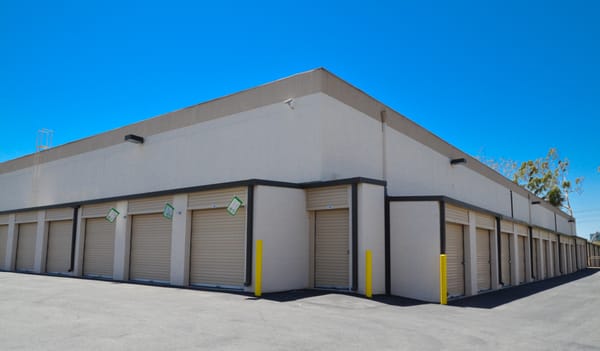 COSTA MESA SELF STORAGE - Updated June 2024 - 12 Photos & 18 Reviews ...