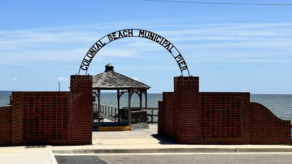 VISIT COLONIAL BEACH VIRGINIA CBVA - Updated December 2025 - 160 Photos ...
