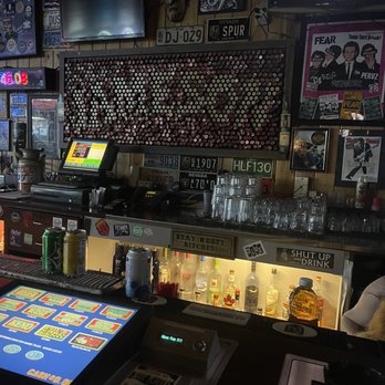 RUSTY SPUR SALOON - Updated March 2025 - 91 Photos & 67 Reviews - 8025 ...