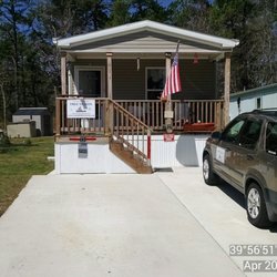 PINE RIDGE AT CRESTWOOD - 16 Photos - 2 Fox St, Manchester Township ...