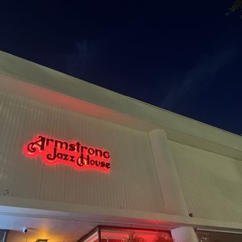 ARMSTRONG JAZZ HOUSE - Updated February 2025 - 177 Photos & 94 Reviews ...