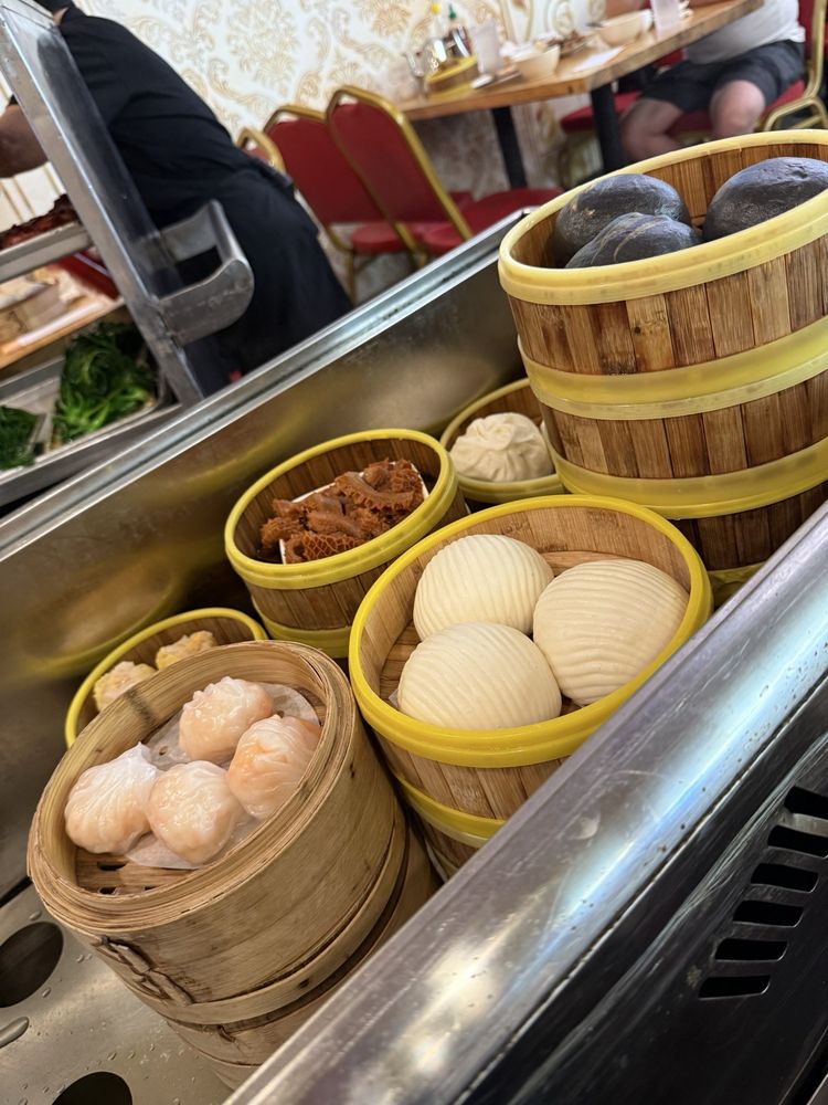 TEN TEN CHINESE SEAFOOD - Updated September 2025 - 1021 Photos & 290 ...