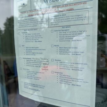 LOVE POINT VINEYARDS AND WINERY - Updated December 2025 - 57 Photos ...