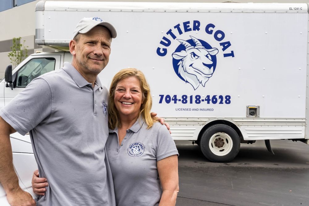 GUTTER GOAT - Updated October 2025 - 28 Photos - 10421 Bailey Rd ...