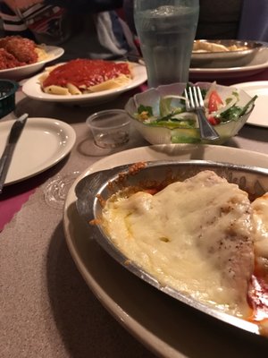 MA RAFFA’S - 11 Photos & 58 Reviews - 1142 County St, Somerset ...