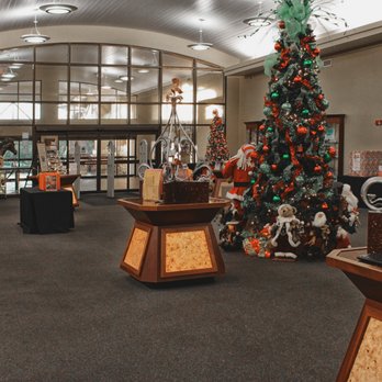 MARION COUNTY PUBLIC LIBRARY - Updated December 2025 - 12 Reviews ...