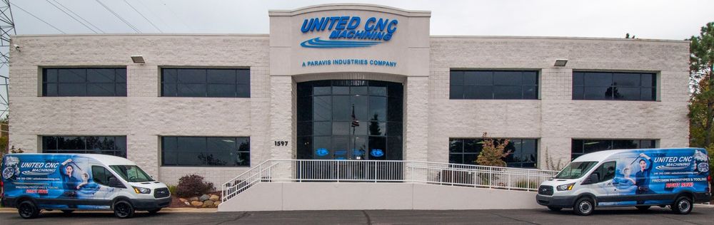 UNITED CNC MACHINING - Updated December 2025 - 1597 Atlantic Blvd ...