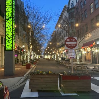 ROCKVILLE TOWN SQUARE - Updated October 2025 - 123 Photos & 44 Reviews ...