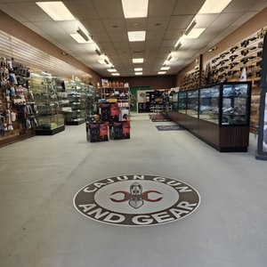 THE RUSTIC RENEGADE - 166 Photos - 2842 NE Evangeline Thwy, Lafayette ...