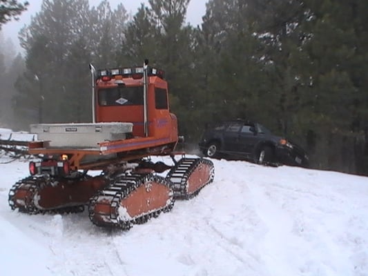 CONSOLIDATED TOWING - Updated May 2026 - 23 Photos & 44 Reviews - 1000 ...